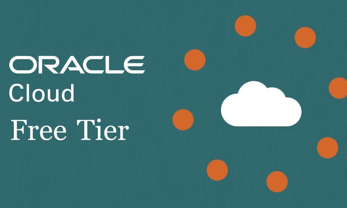 Nature - Cloud Tech Arena