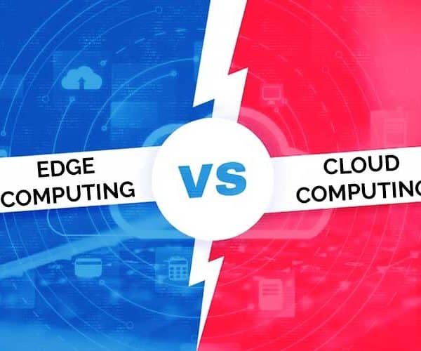 Nature - Cloud Tech Arena